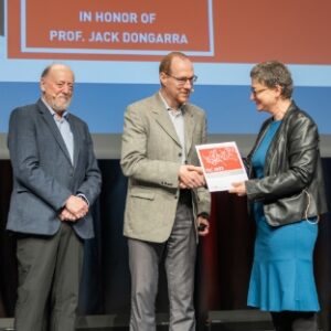 Program - Welcome to ISC High Performance 2025