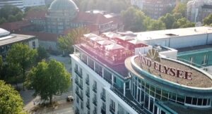 Attendance - Welcome to ISC High Performance 2026