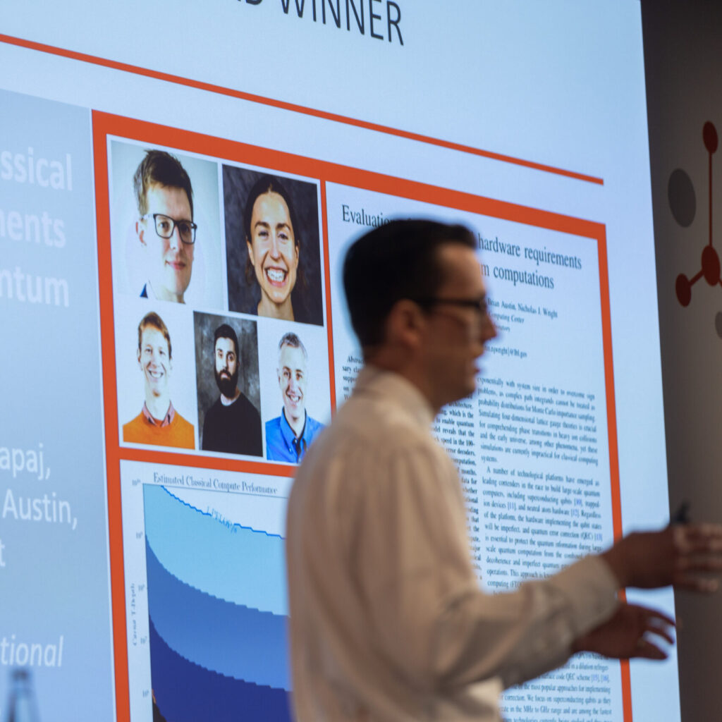 Program - Welcome to ISC High Performance 2025