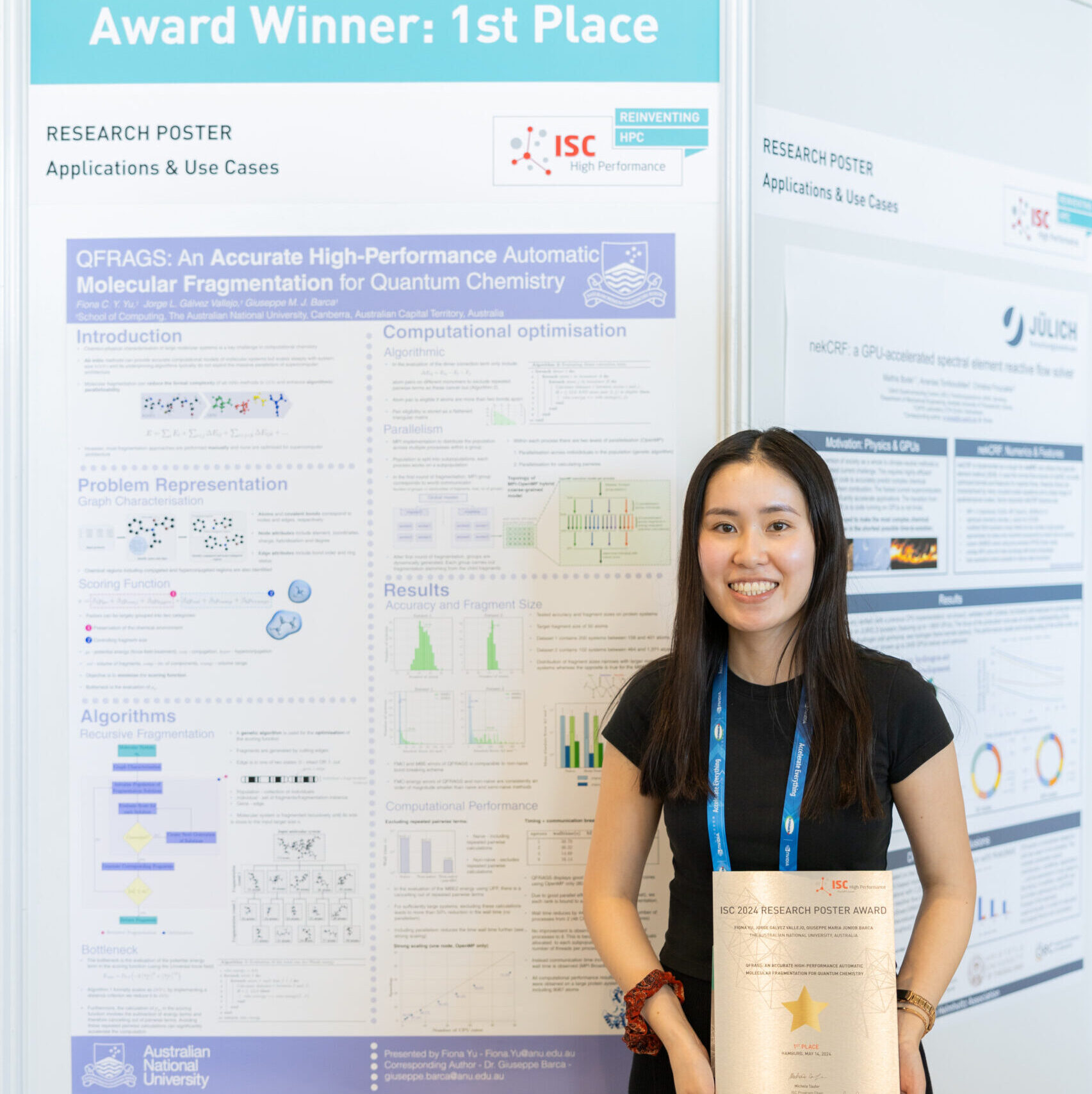 Program - Welcome to ISC High Performance 2025