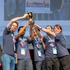 Program - Welcome to ISC High Performance 2025