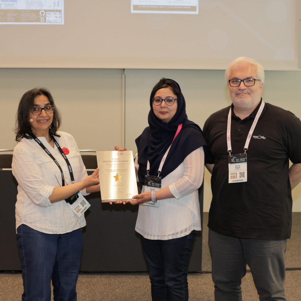 Program - Welcome to ISC High Performance 2026