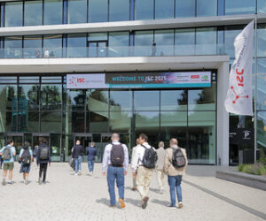 Home - Welcome to ISC High Performance 2026