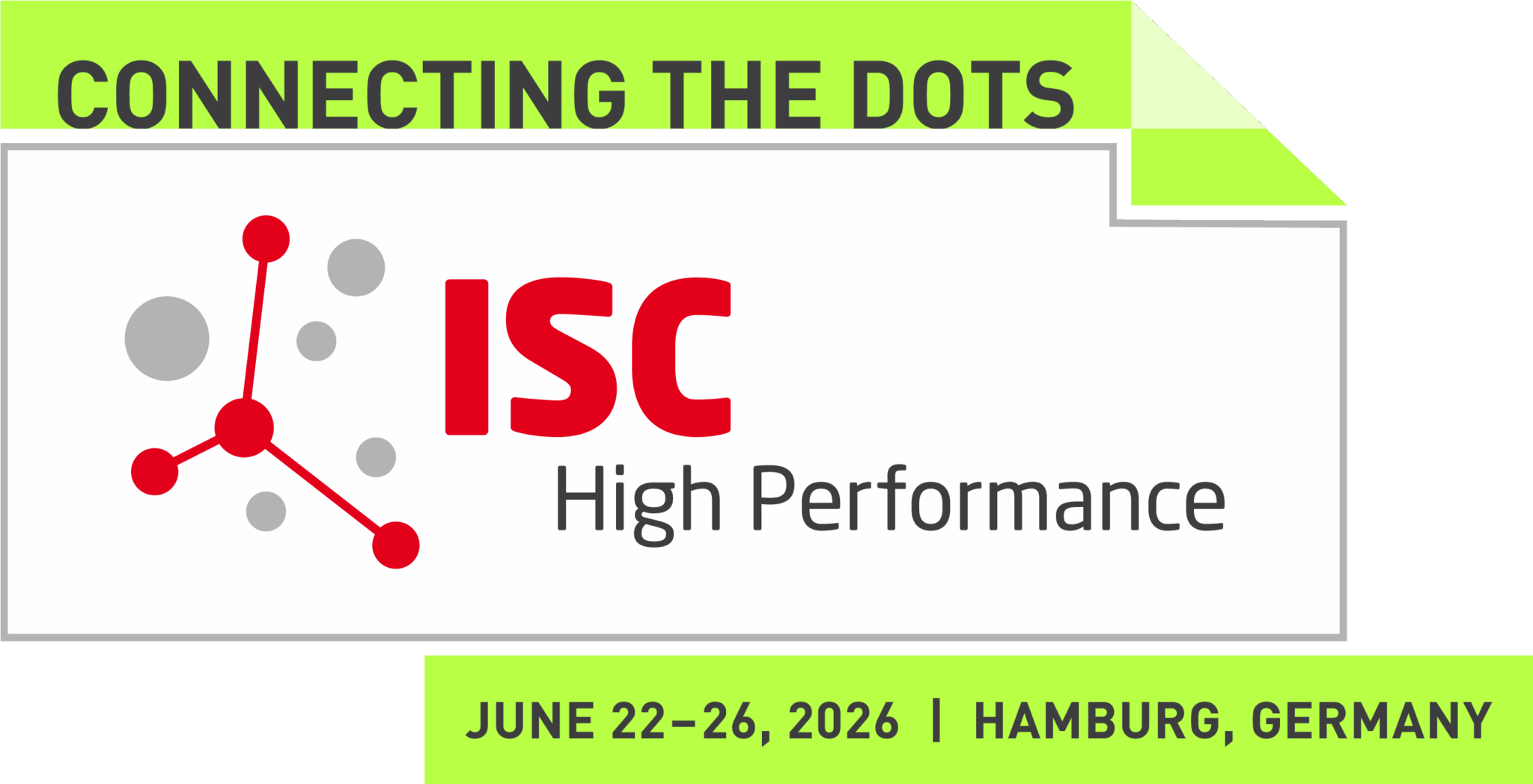 News - Welcome to ISC High Performance 2026