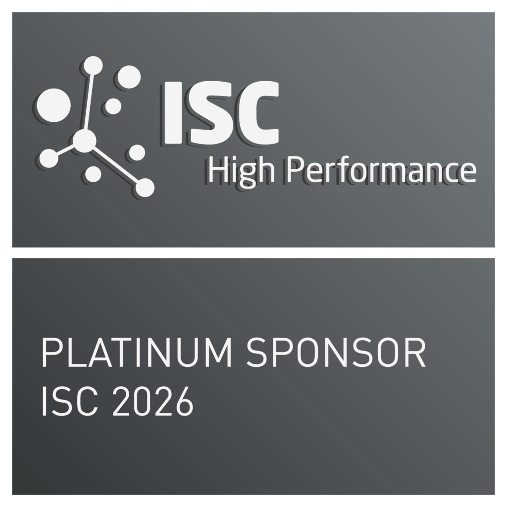 News - Welcome to ISC High Performance 2026