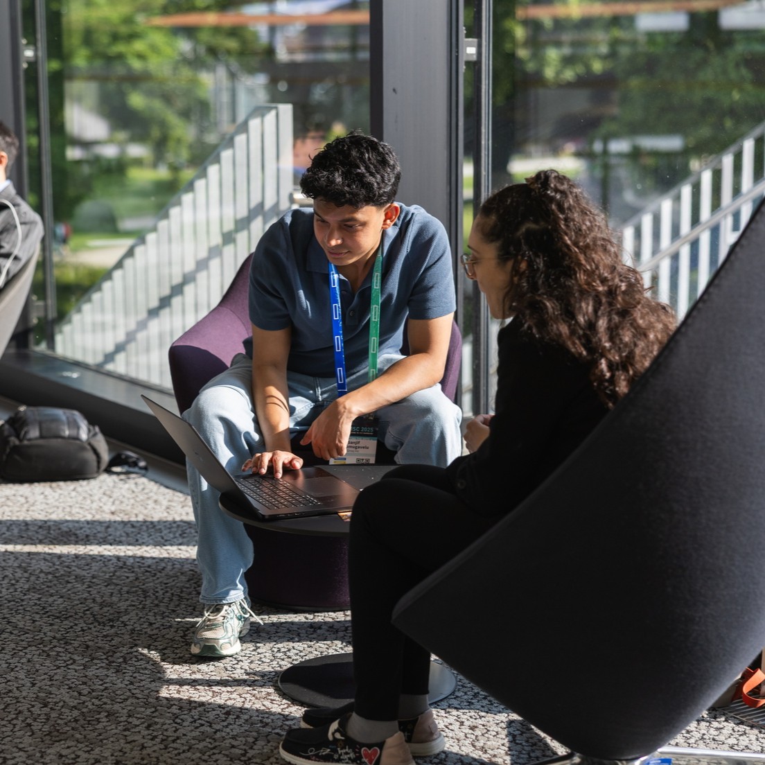 Home - Welcome to ISC High Performance 2026